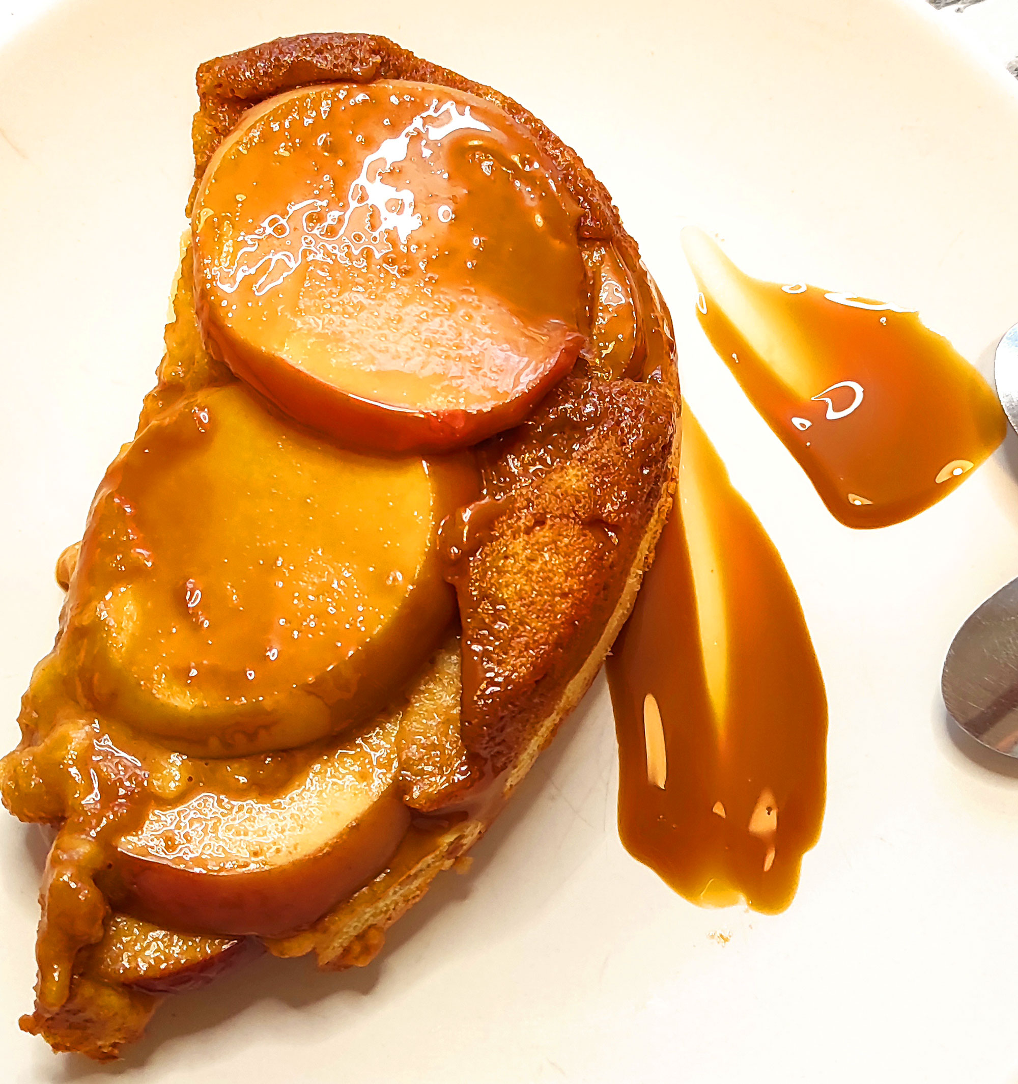 Upside-Down Apple Pie Recipe (Video) - How To Make Recipes