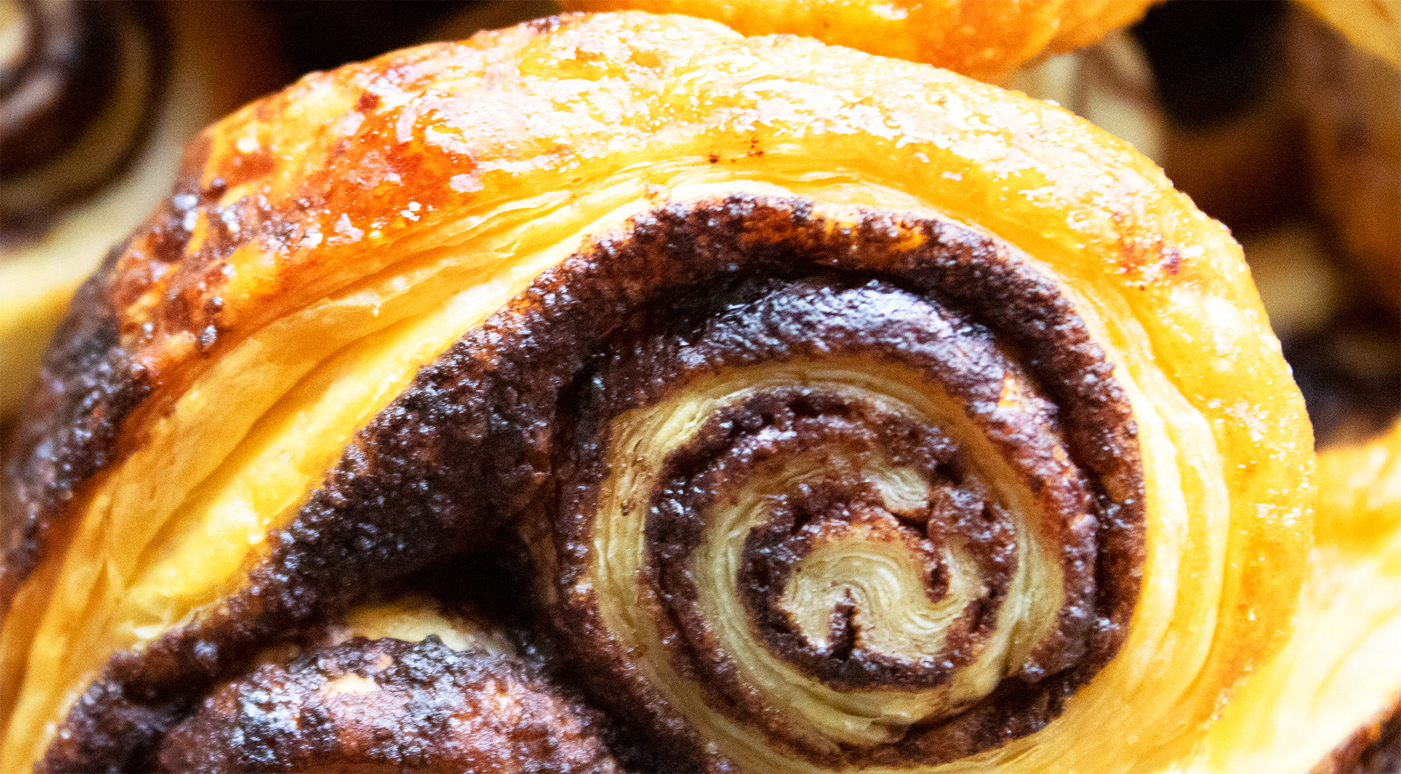 Chocolate Roll Cookies Recipe (Video) - How To Make Recipes