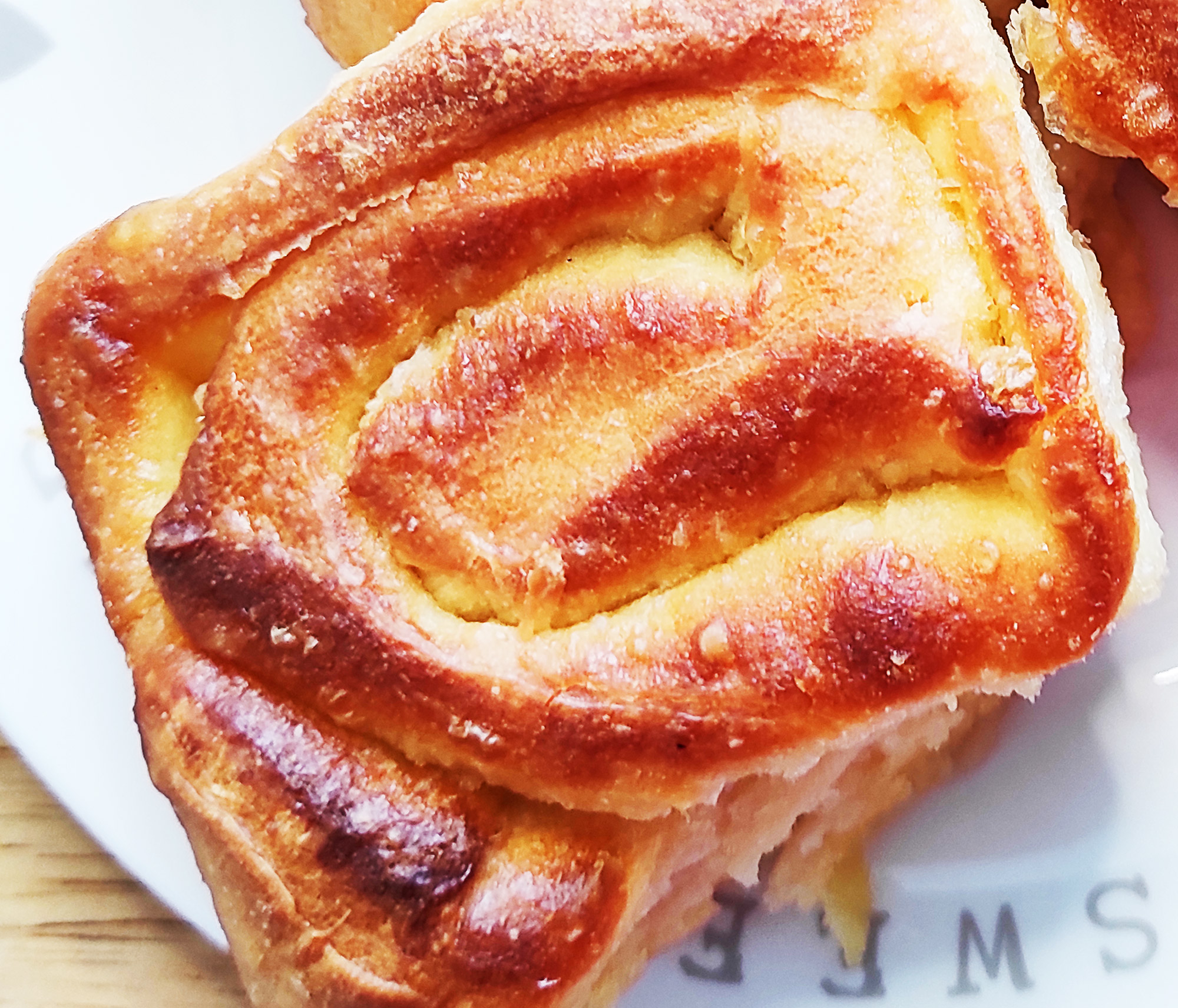 Vanilla Ferdinand Cake Recipe (Video) - How To Make Recipes