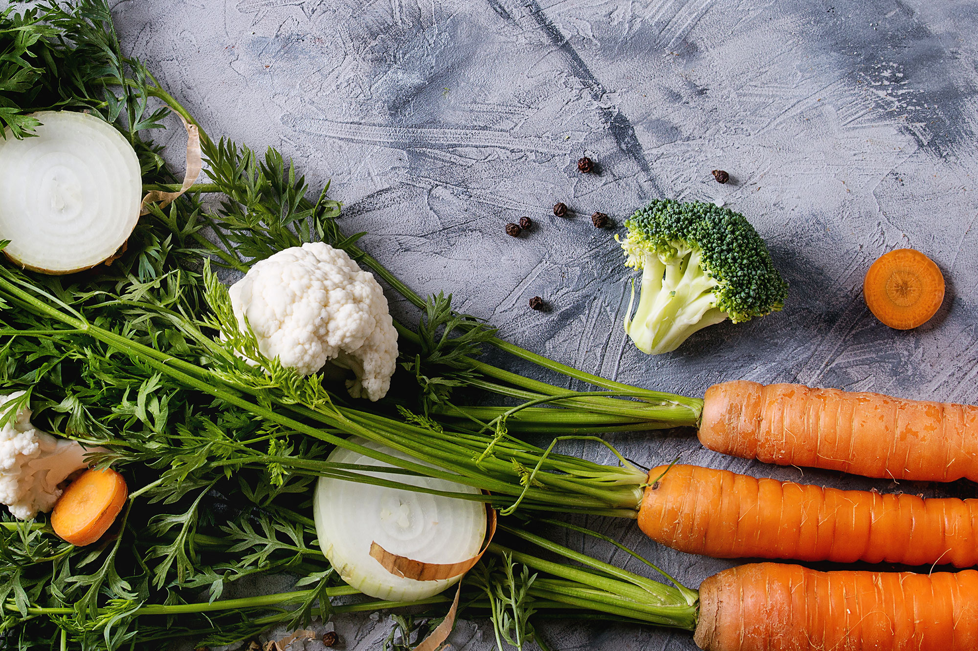Homemade Beef Stock Recipe - How To Make Recipes