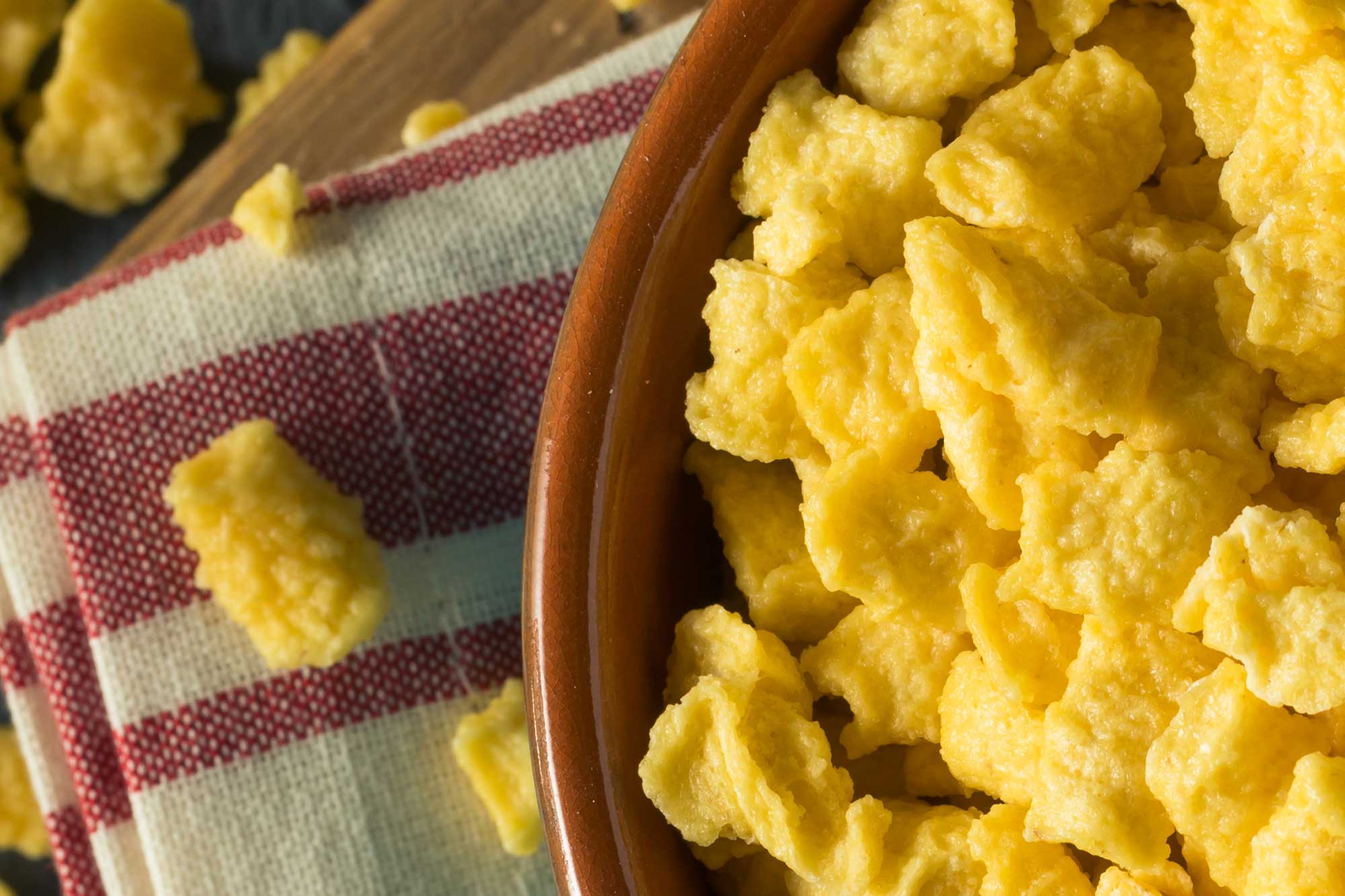 Hungarian Shredded Noodles Recipe - How To Make Recipes