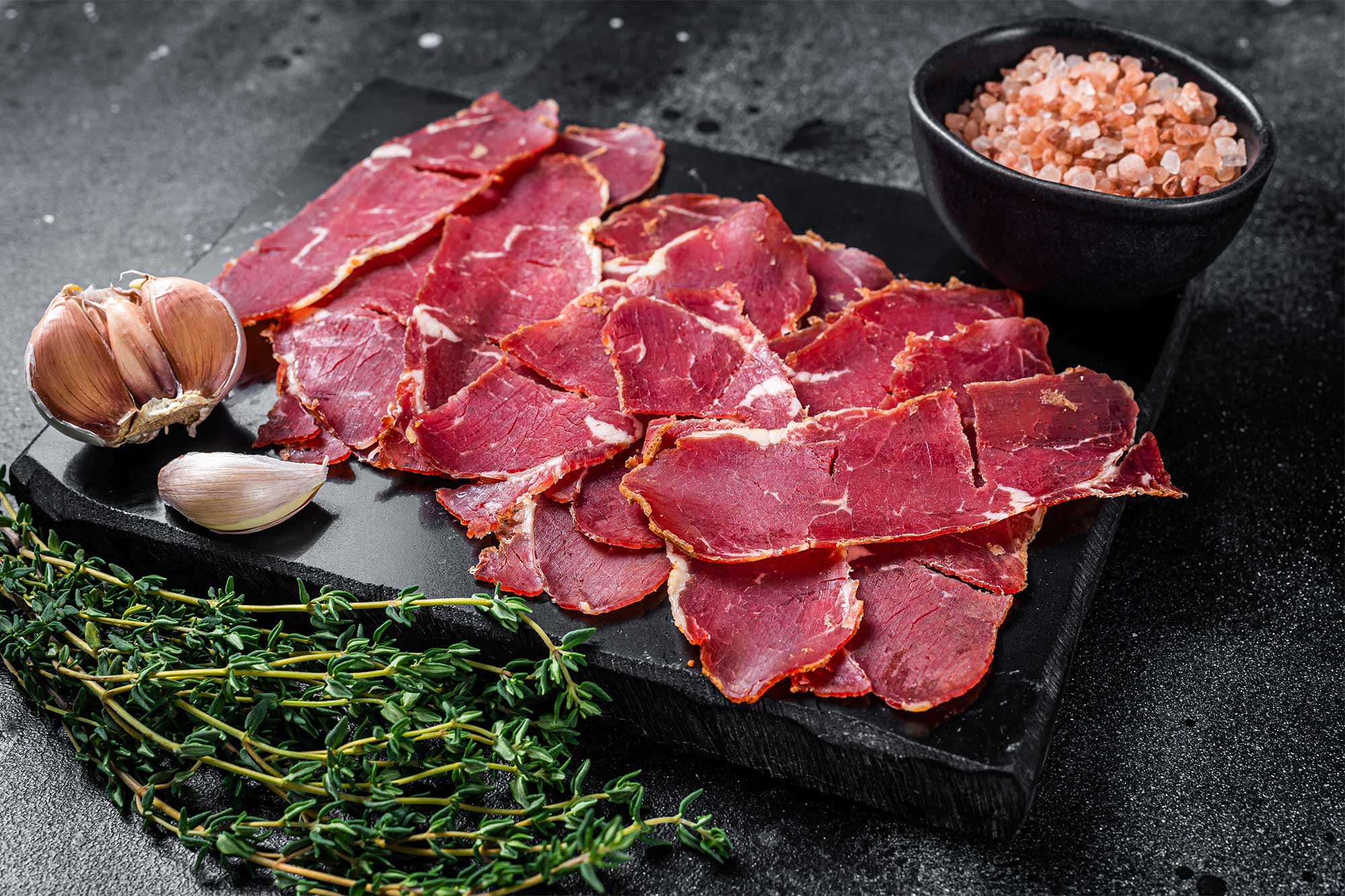 Homemade Pastrami Completely From Scratch Recipe - How To Make Recipes