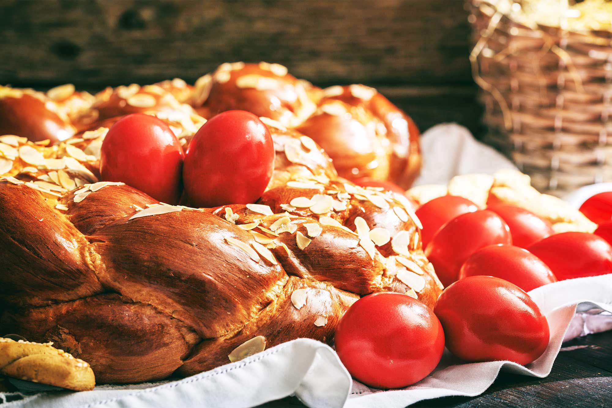 Easter - Everything You Need To Know About - How To Make Recipes