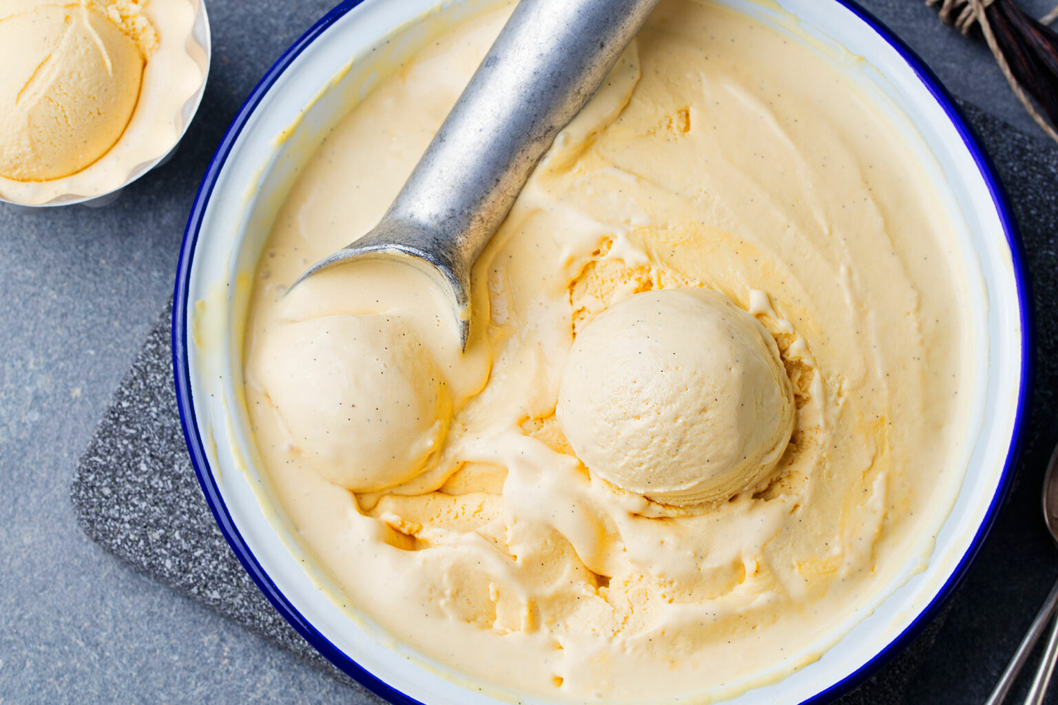 How To Make Real Coca Cola Ice Cream - How To Make Recipes