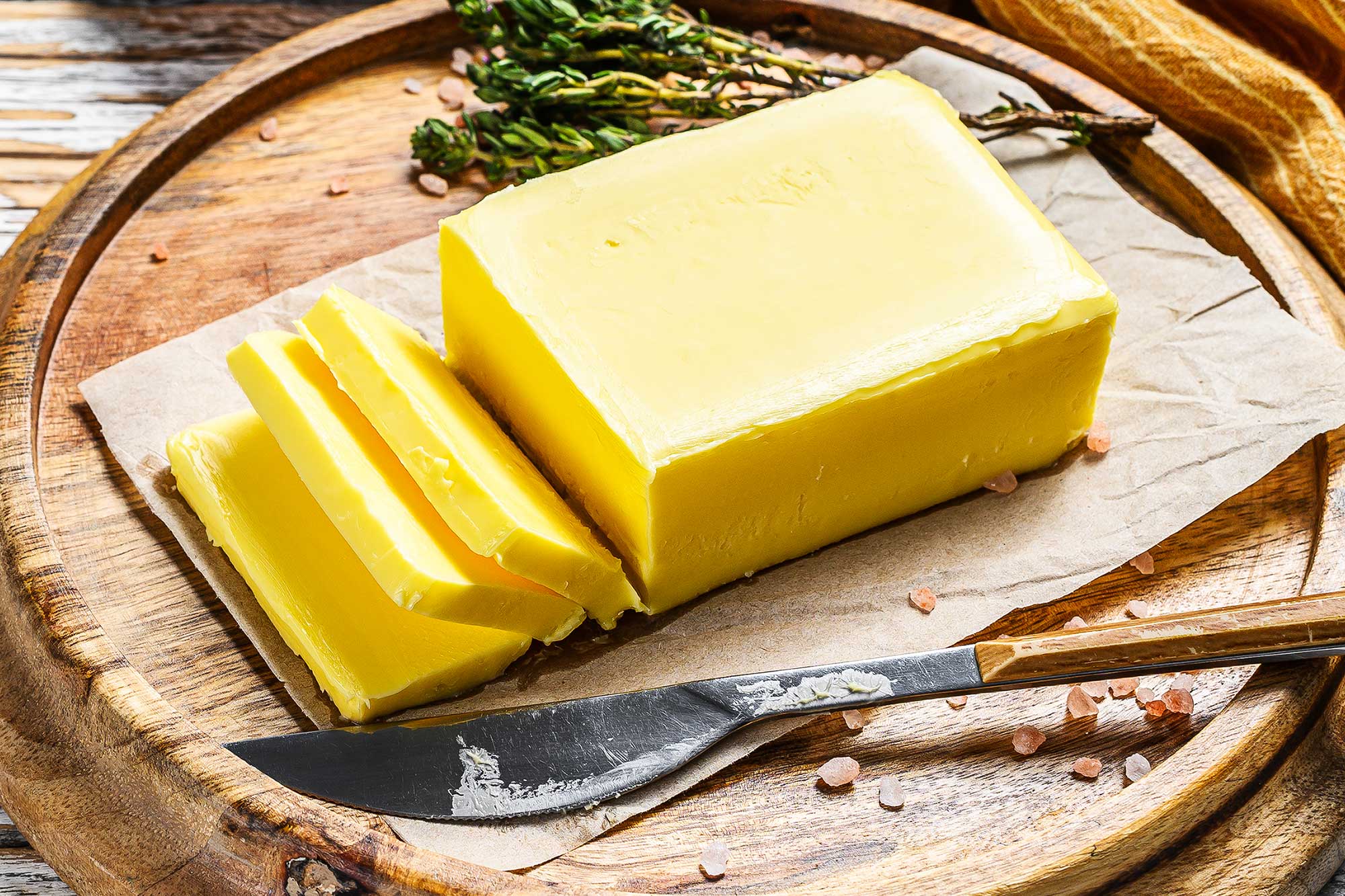 Why Irish Butter Is So Popular? - How To Make Recipes