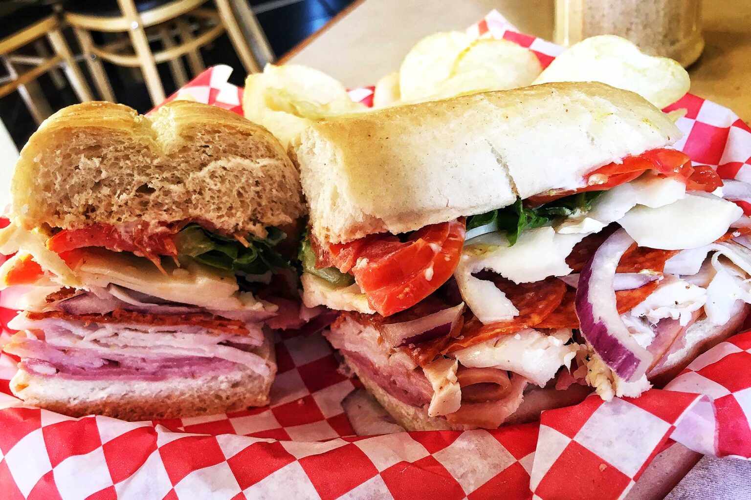 How To Make Philly Italian Hoagie How To Make Recipes