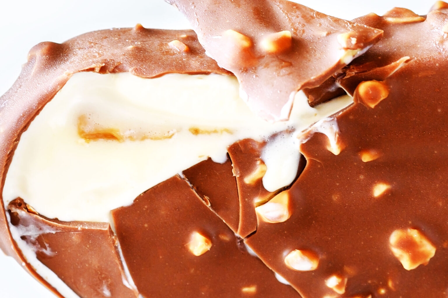 How To Make Magnum Ice Cream At Home - How To Make Recipes