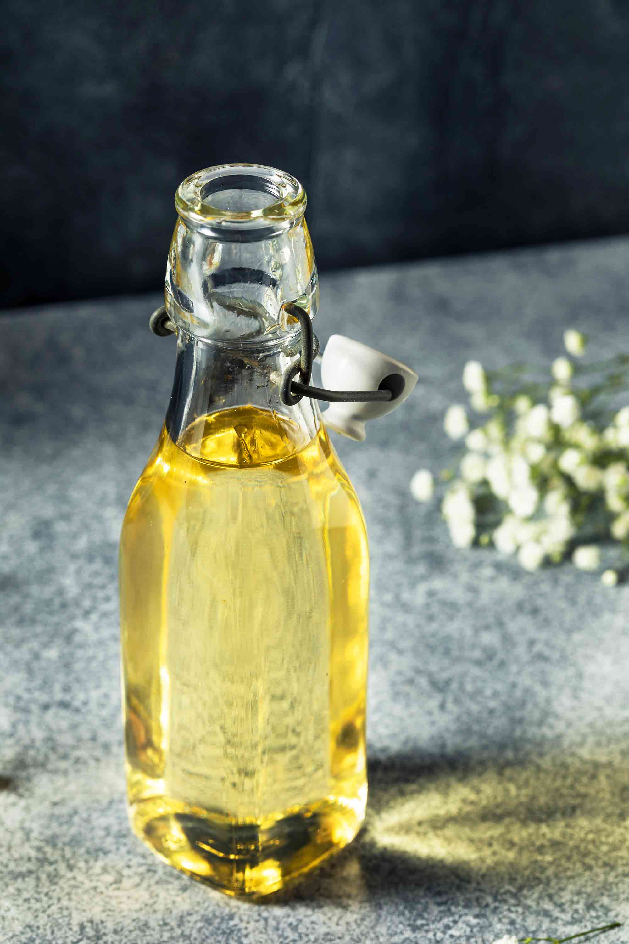 How To Make Elderflower Syrup At Home - How To Make Recipes