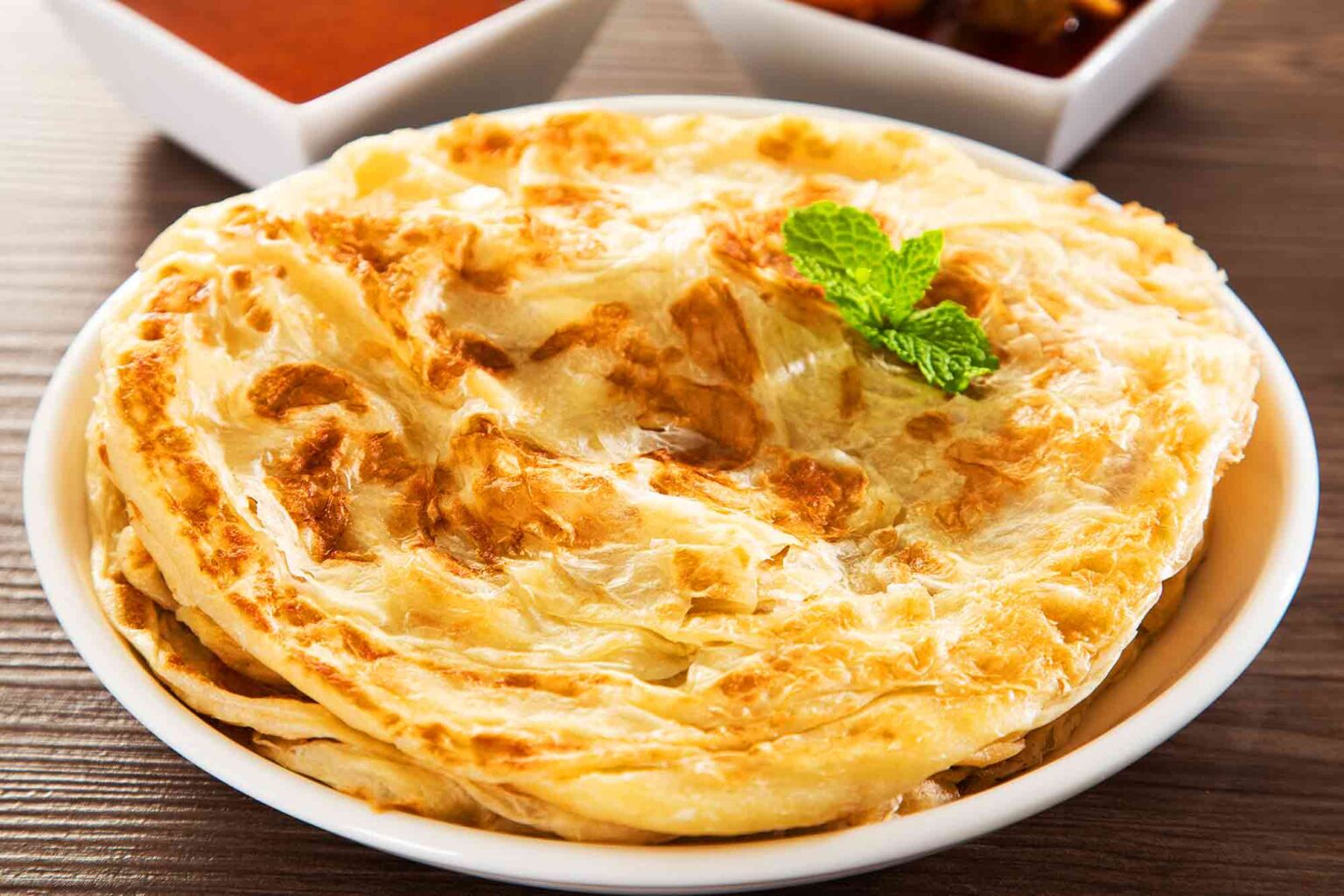 How To Make Roti Bread (chapati) - How To Make Recipes