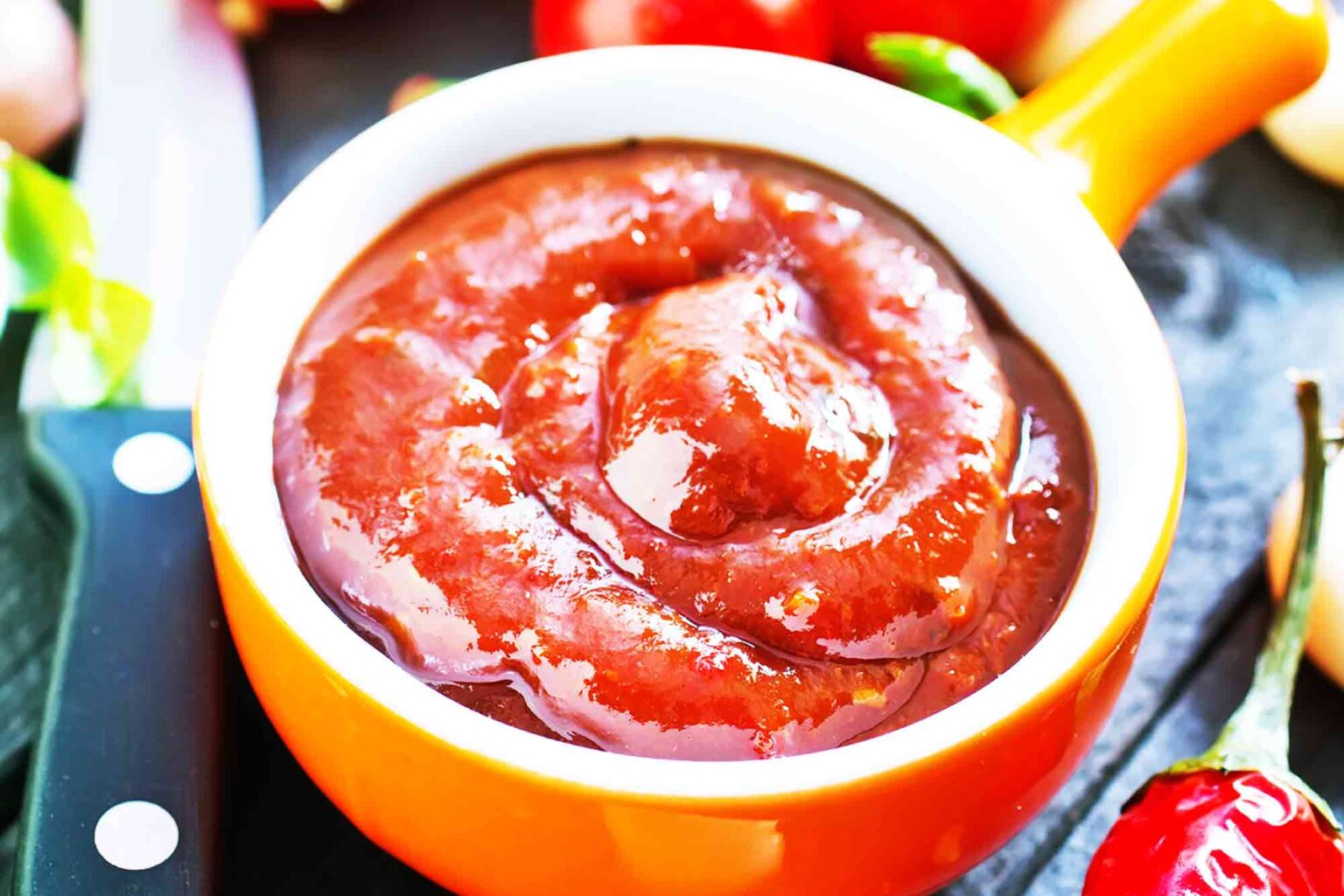 Sugo (Italian Tomato Sauce) Recipe - How To Make Recipes