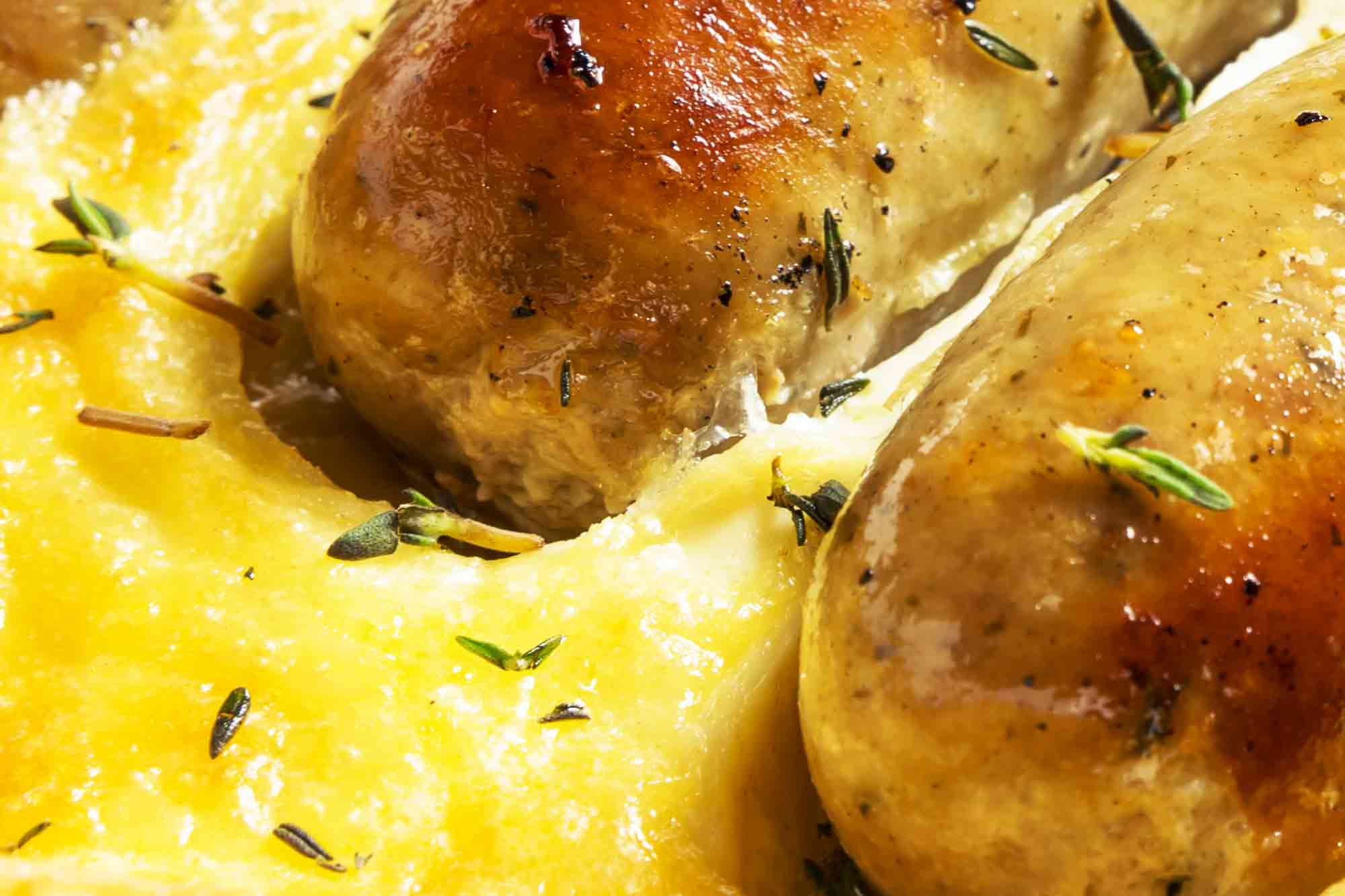 Easy Toad In The Hole Recipe - How To Make Recipes