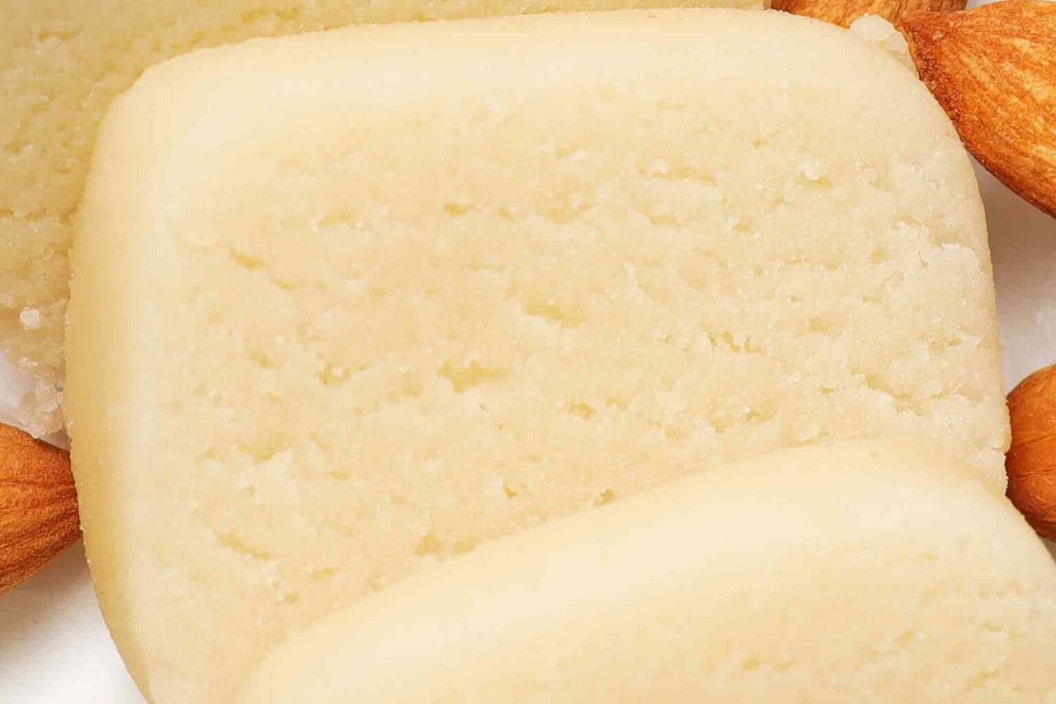 Easy Marzipan Recipe - How To Make Recipes