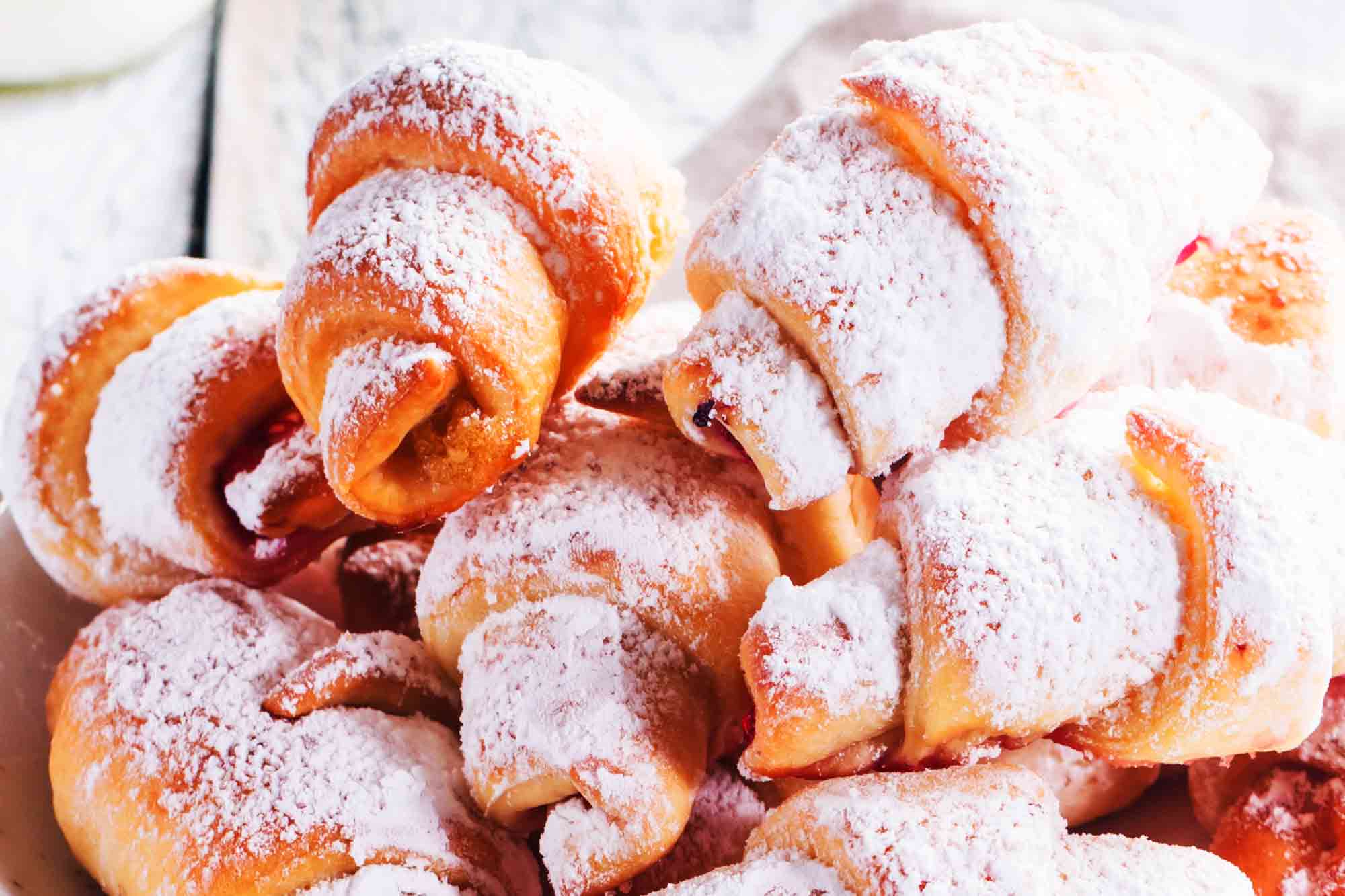 Rugelach Recipe - How To Make Recipes