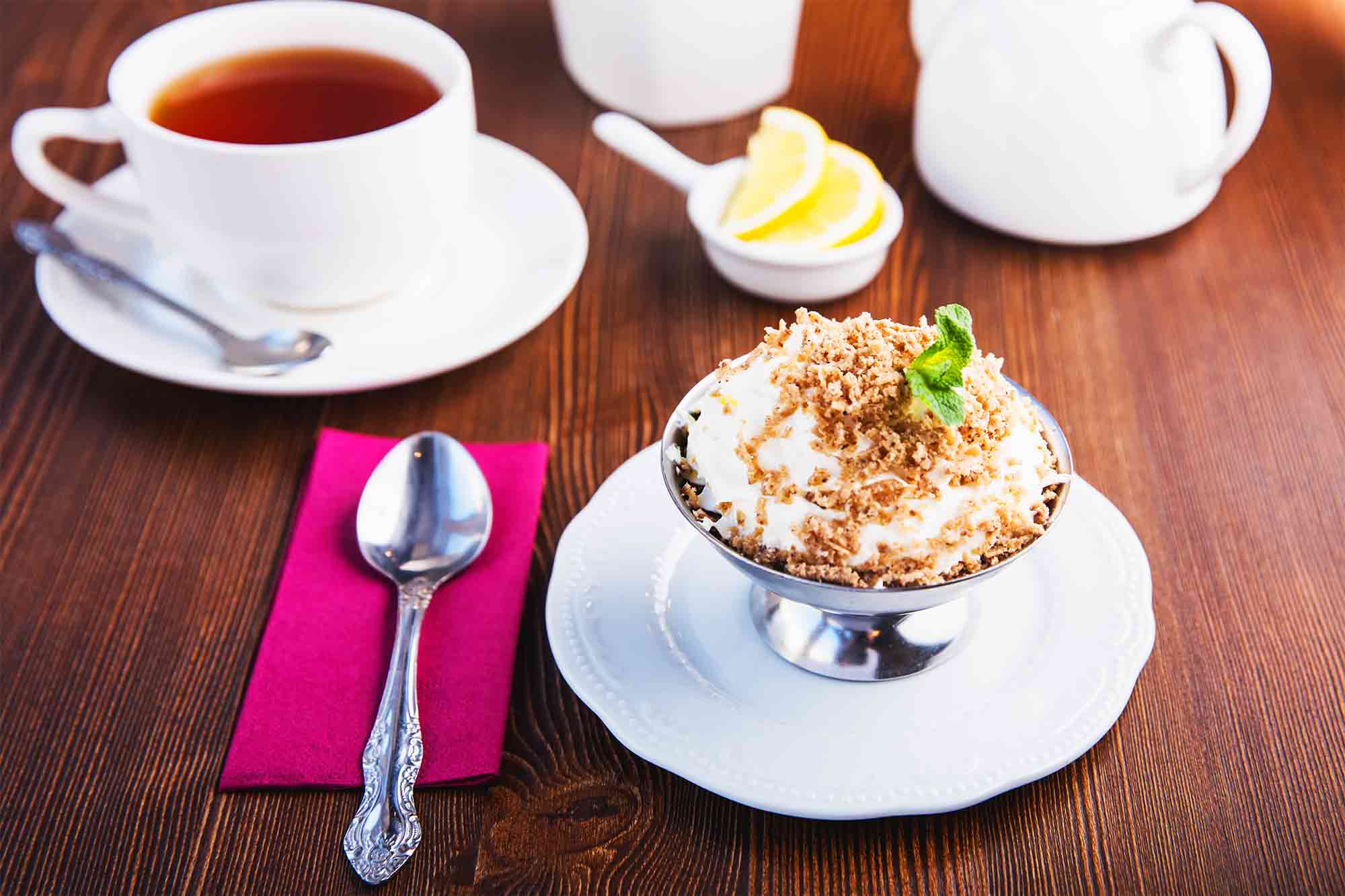 Hungarian Chestnut Pure Recipe - How To Make Recipes