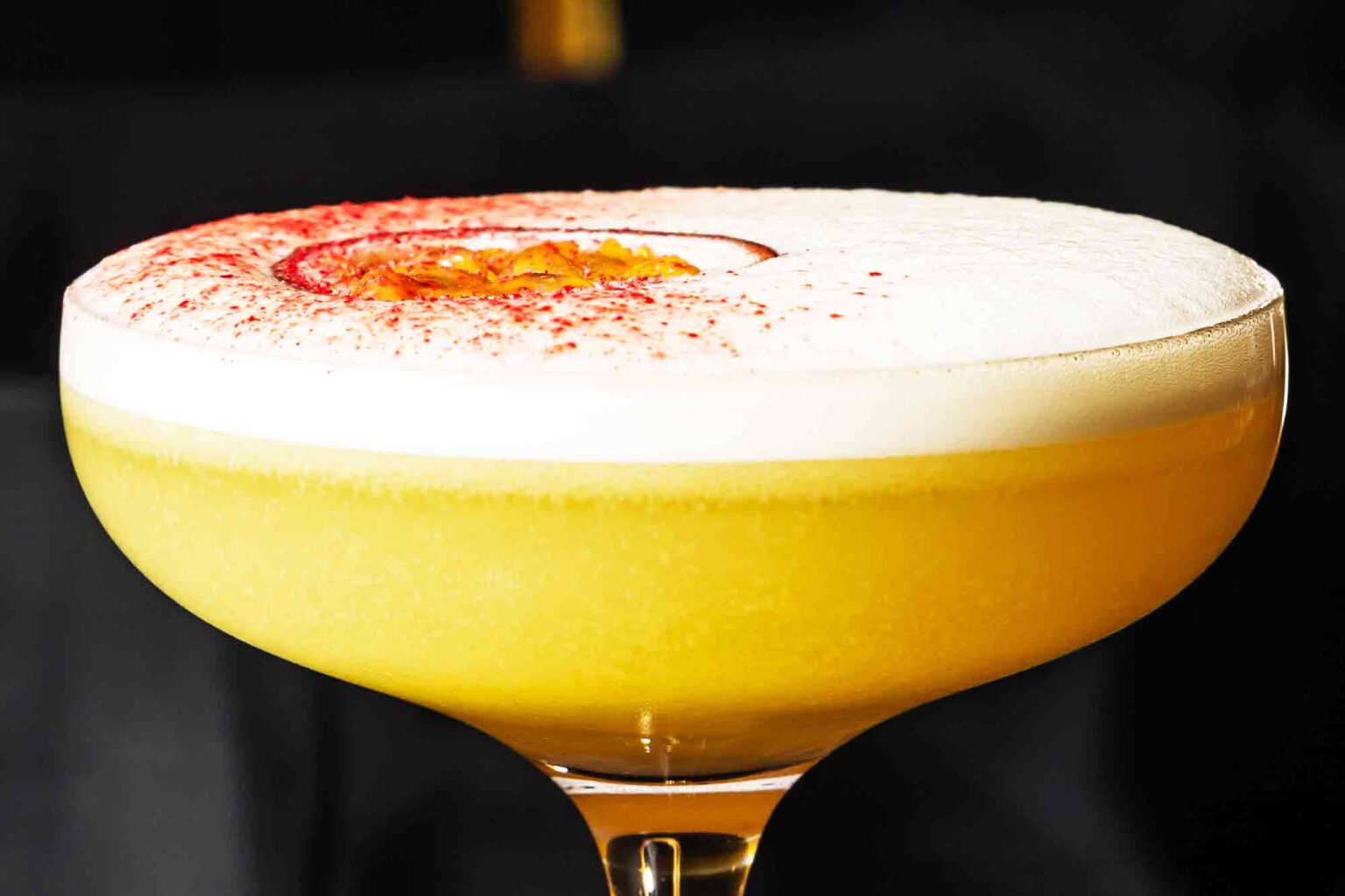 Porn Star Martini Recipe - How To Make Recipes