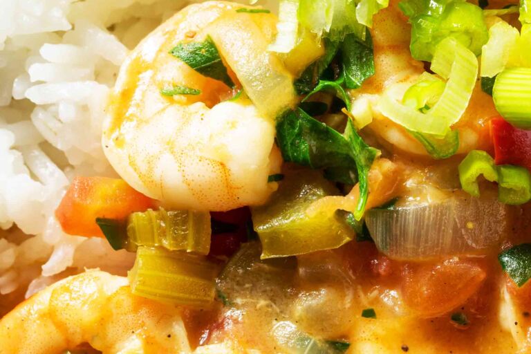 New Orleans Creole Gumbo Recipe - How To Make Recipes