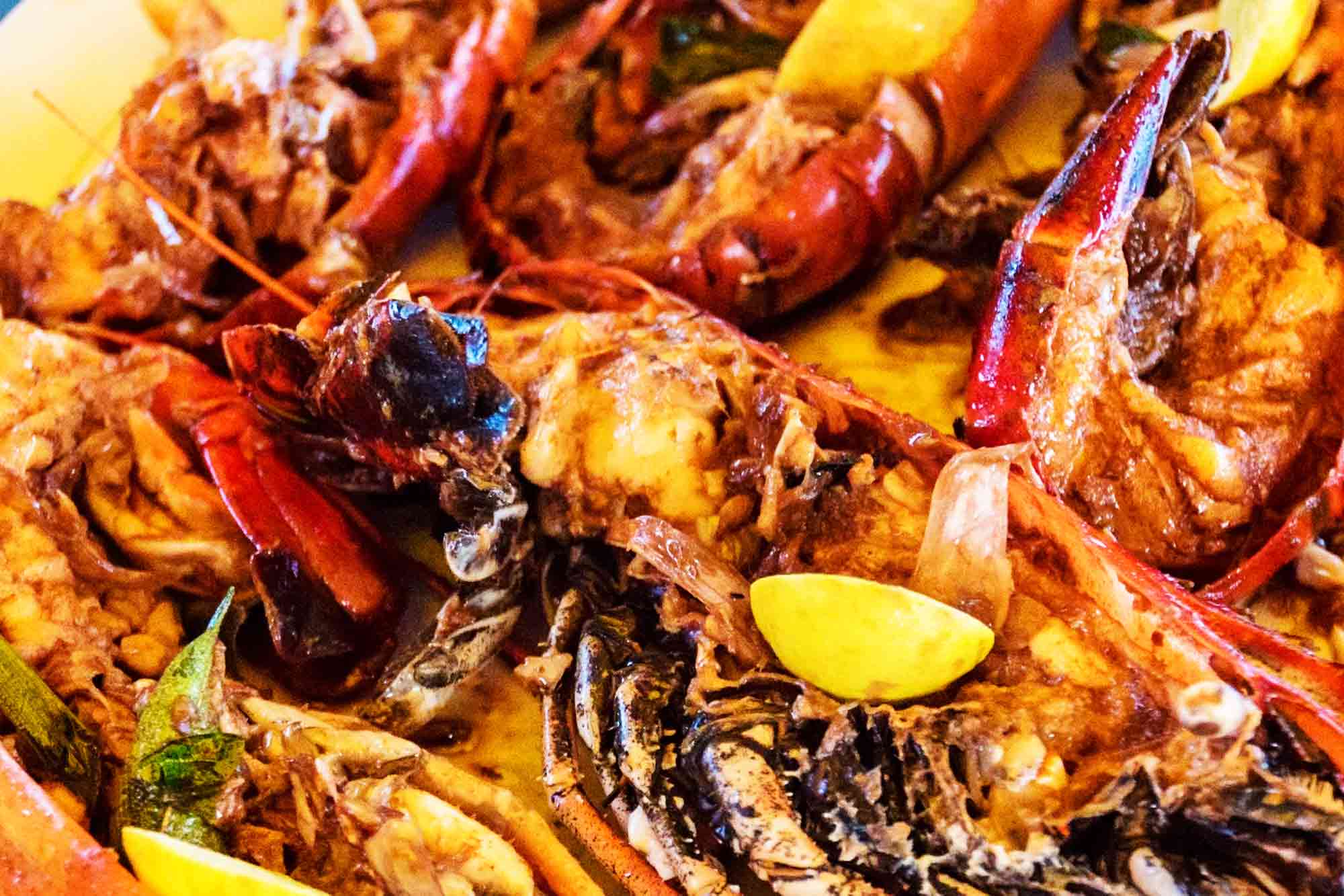 Dublin Lawyer Recipe - How To Make Recipes