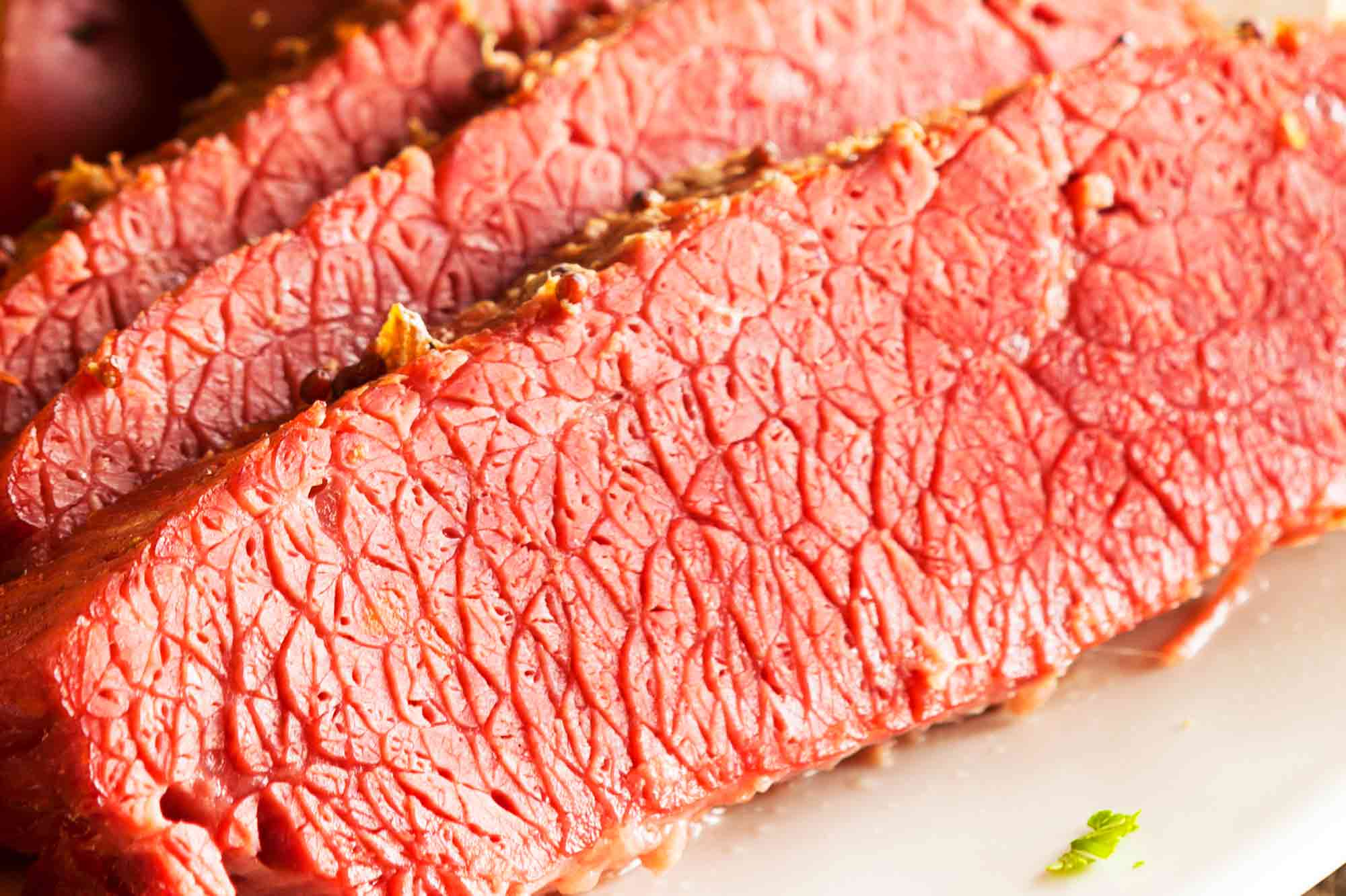 Irish Corned Beef Recipe - How To Make Recipes