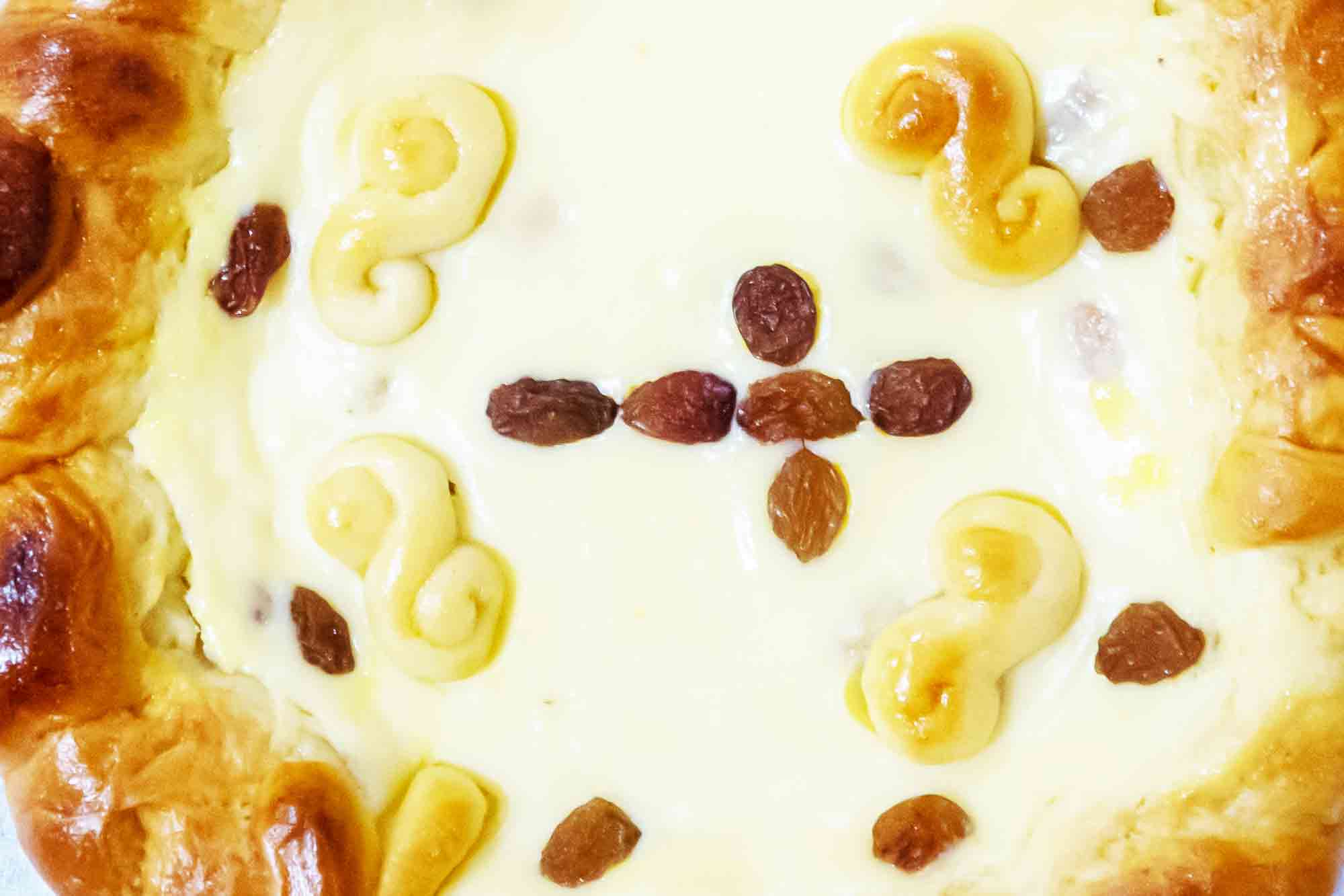 Pasca, The Romanian Easter Bread - How To Make Recipes