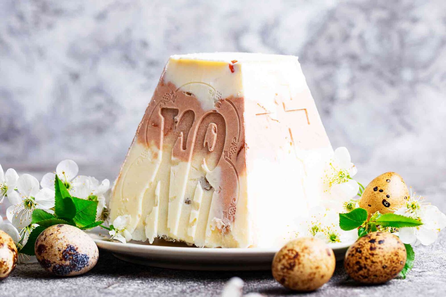 Russian Paskha Recipe - How To Make Recipes