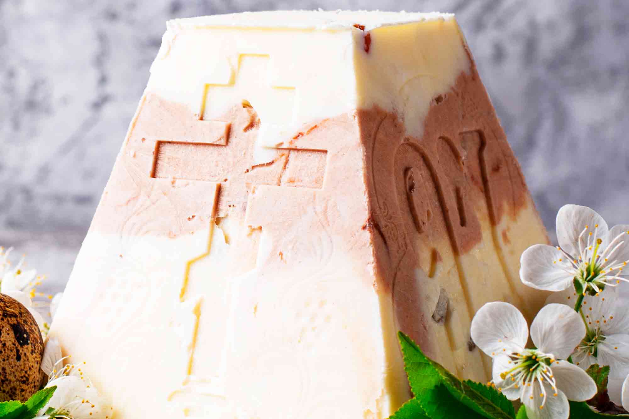 Russian Paskha Recipe - How To Make Recipes