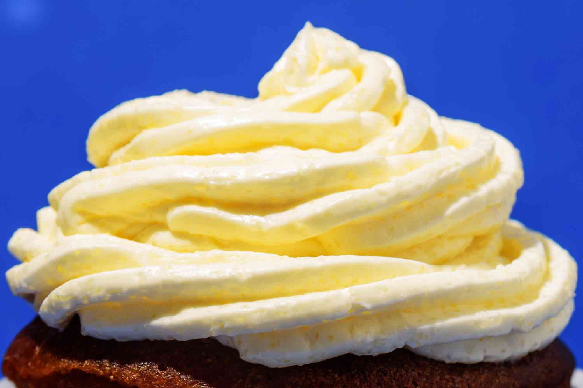 Easy, Basic Buttercream For Your Desserts - How To Make Recipes