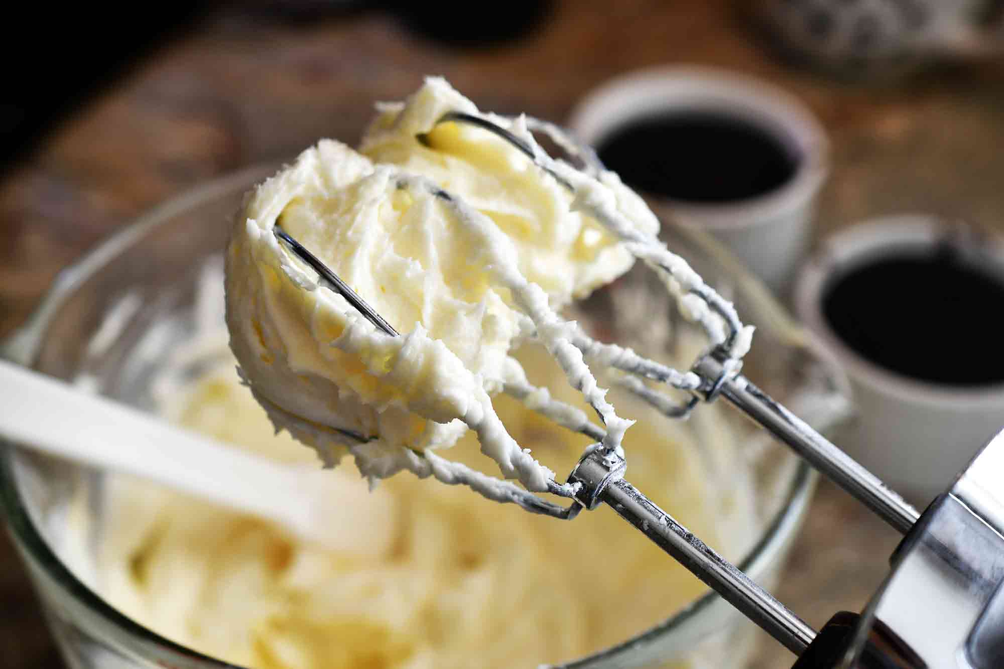 Easy, Basic Buttercream For Your Desserts - How To Make Recipes