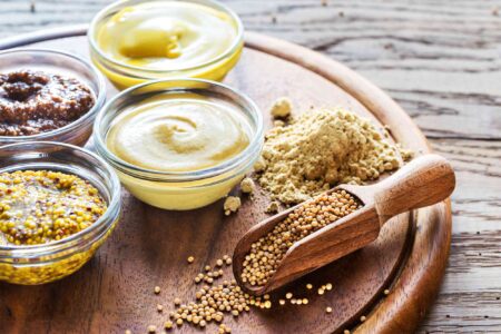History of Mustard: The World’s Favorite Condiment - How To Make Recipes