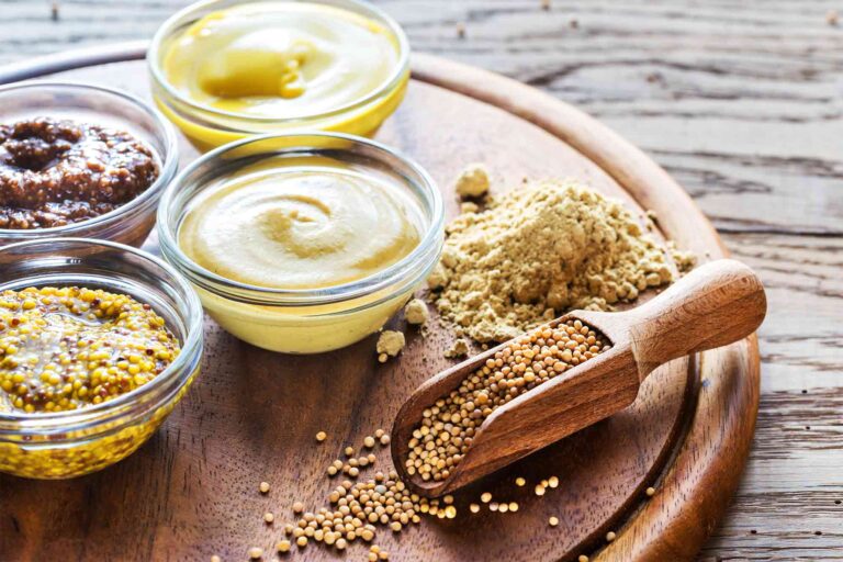 History of Mustard: The World’s Favorite Condiment - How To Make Recipes