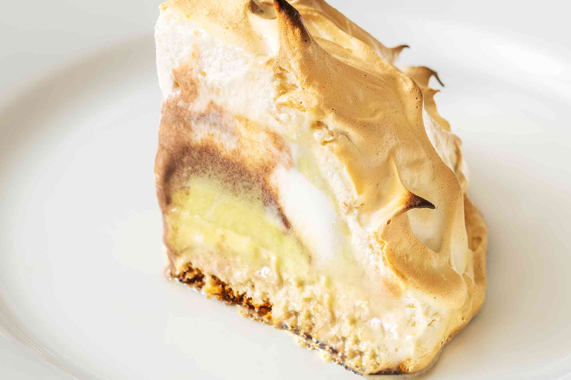 Homemade Bombe Alaska - How To Make Recipes