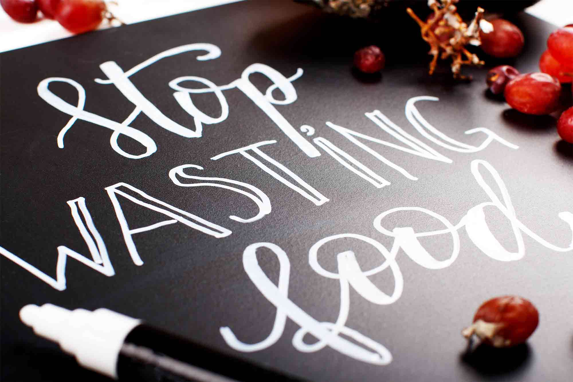 Savoring Sustainability: Reducing Food Waste in Your Kitchen - How To ...