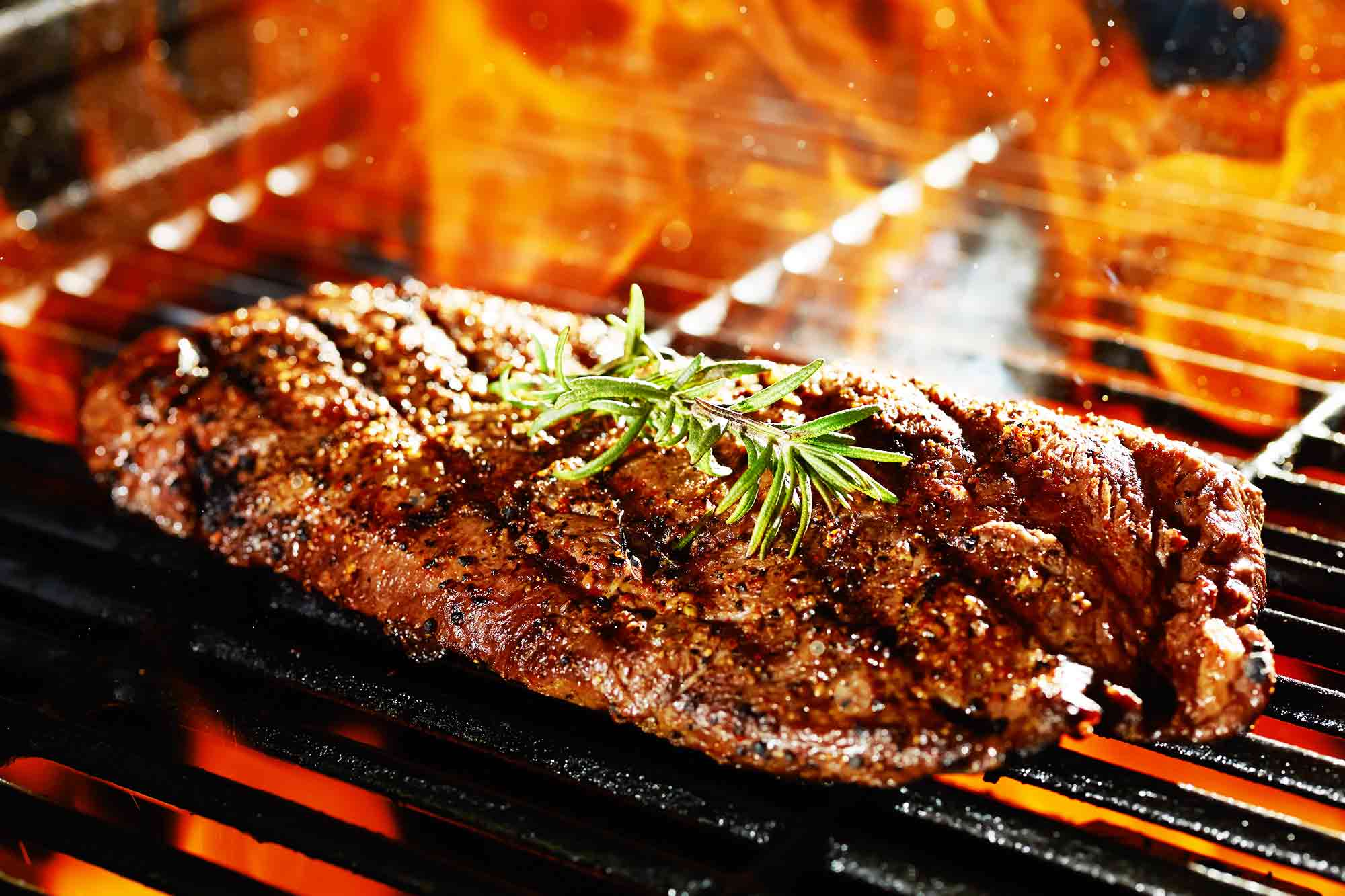 Sizzling Success: Cooking the Perfect Steak at Home - How To Make Recipes
