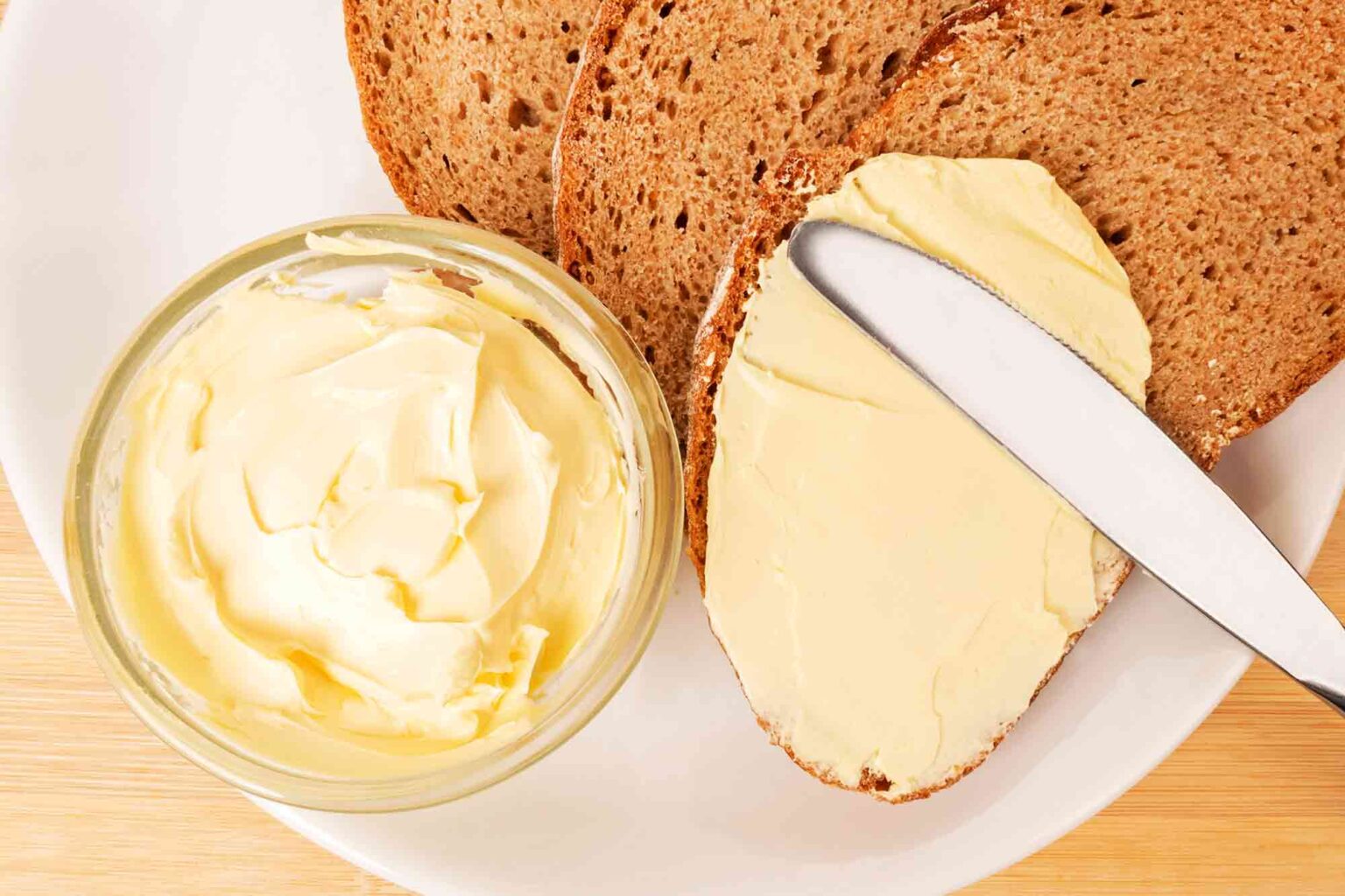 Where Should You Keep Butter: Fridge or Counter – What's Best? - How To ...