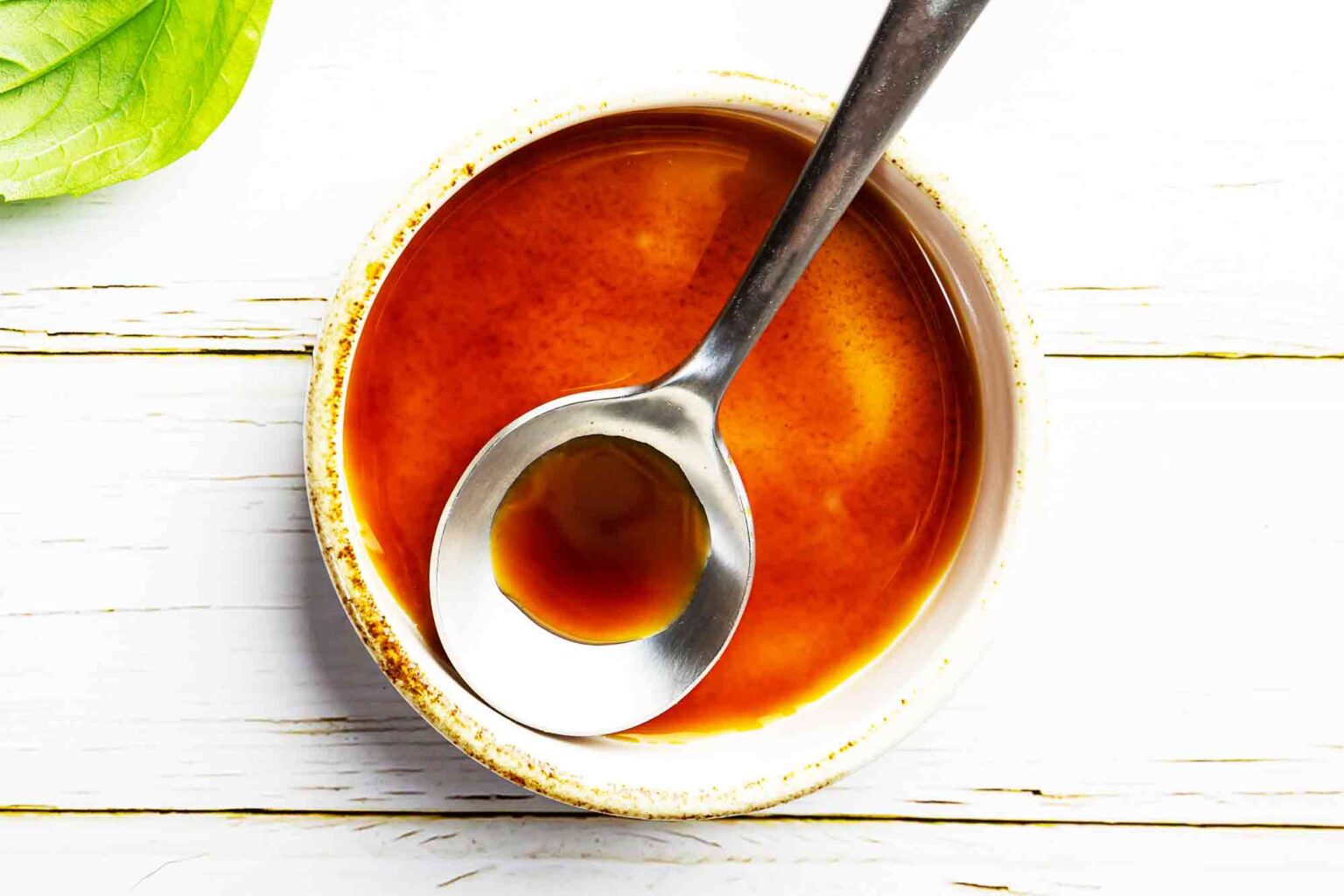 The Salty Mystery of Worcestershire Sauce - How To Make Recipes