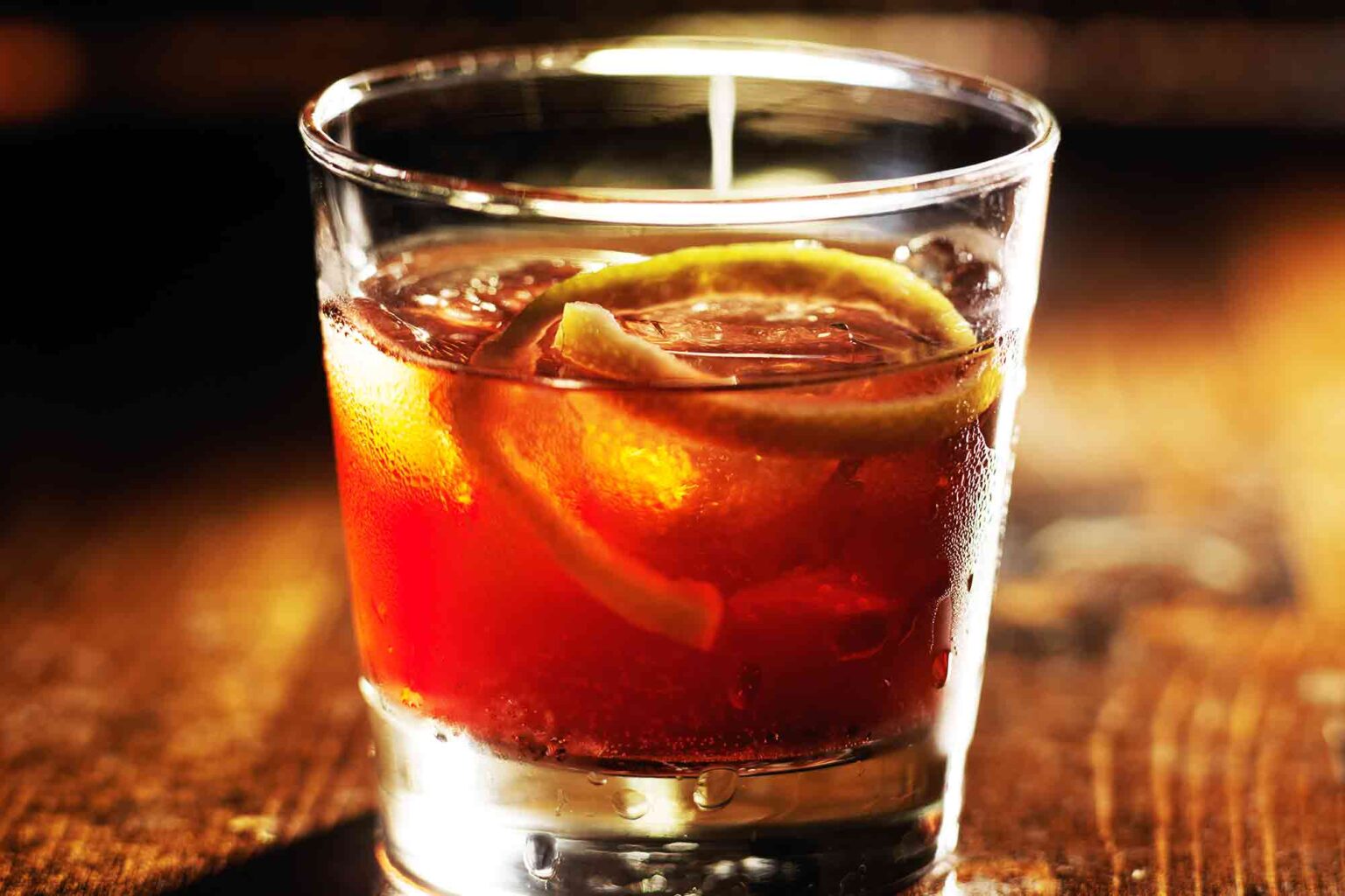 Sazerac Cocktail Recipe - How To Make Recipes