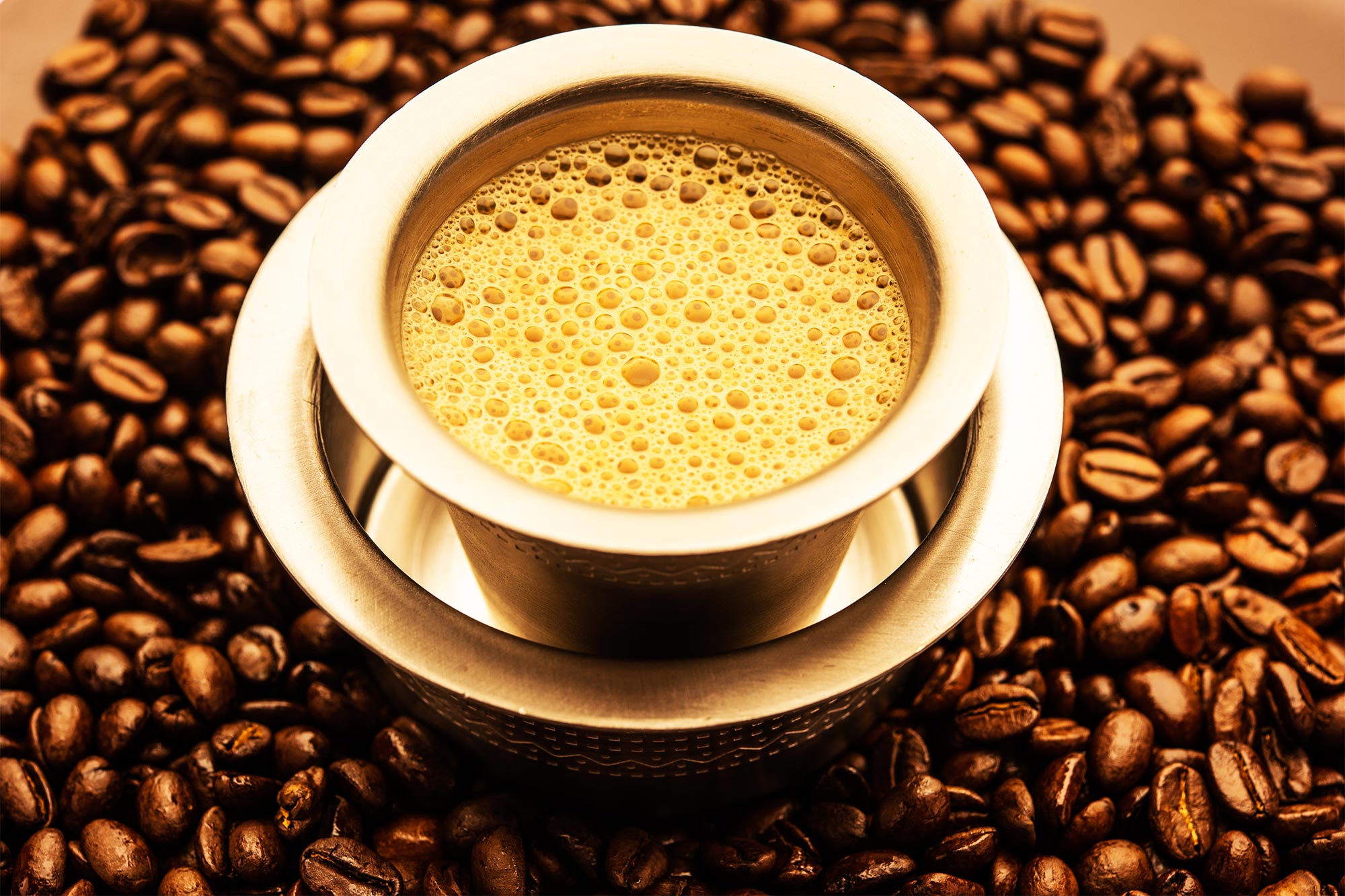 5 Simple Tips for Coffee Lovers: Cafe-Quality Coffee at Home - How To ...