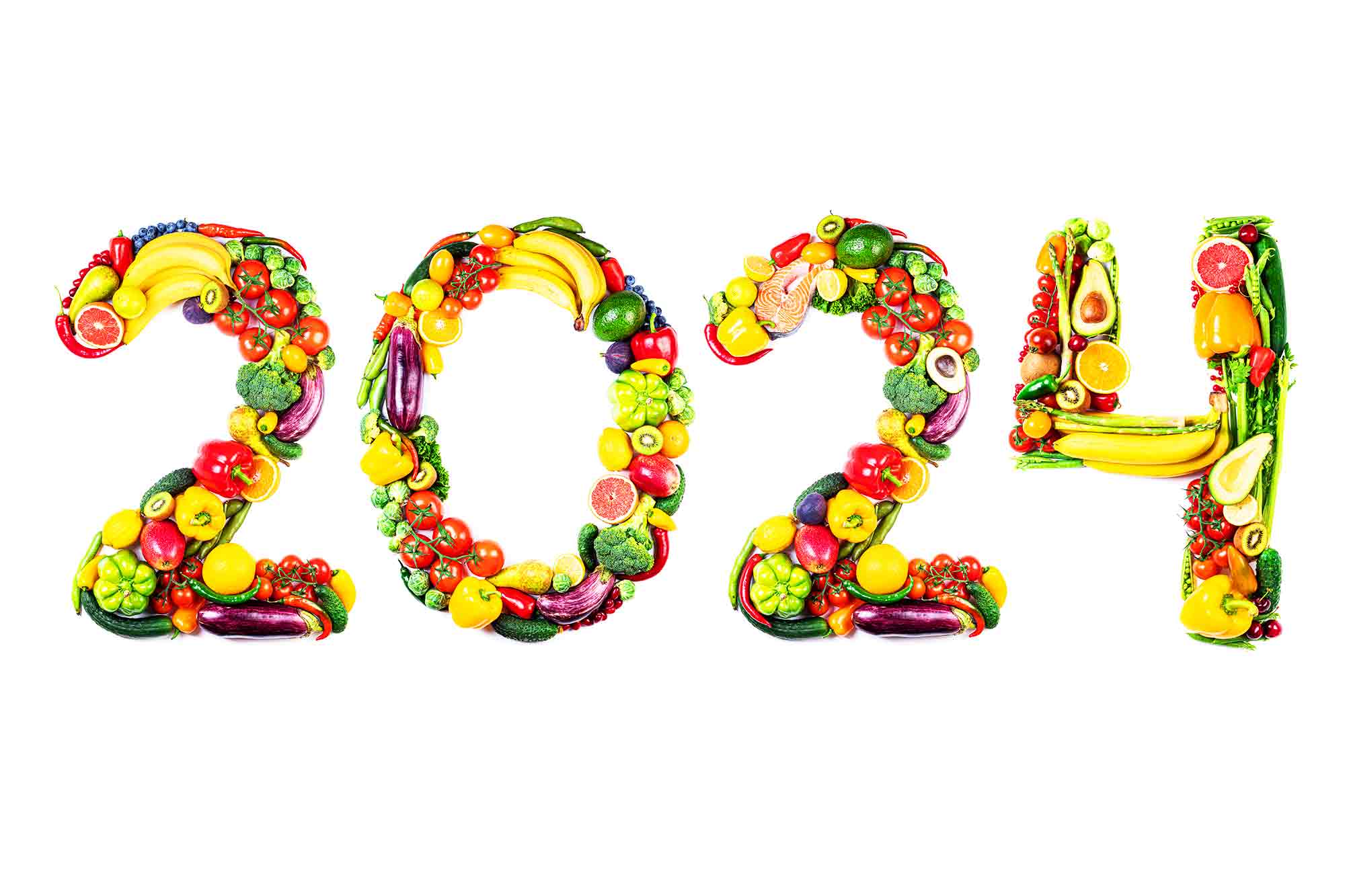 These Will Be The Culinary Trends Of 2024 - How To Make Recipes
